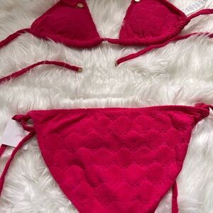 kate spade | Swim | Nwt Kate Spade Sea Shell Bikini Set M | Poshmark